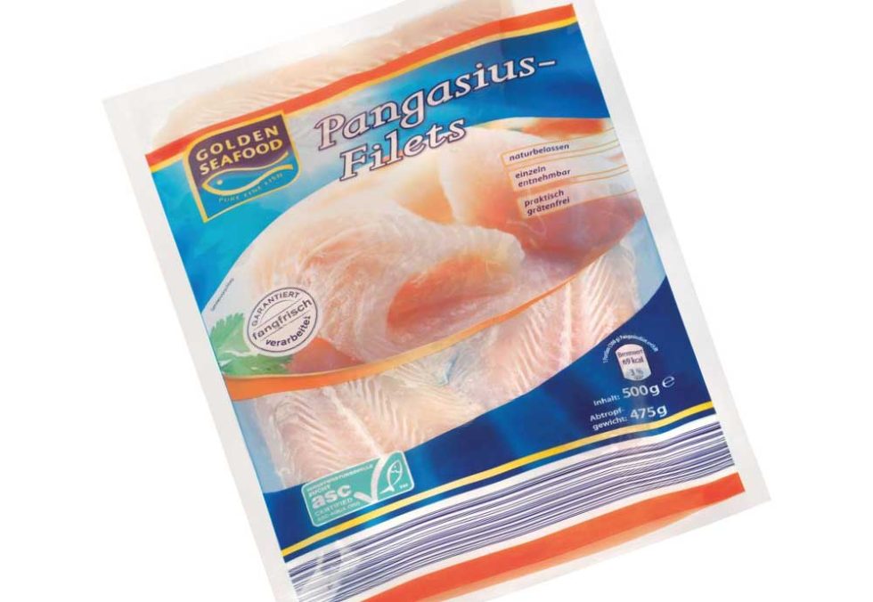 Chlorat in Pangasius Filets von Clama GmbH & Co. KG - Aldi Nord ...