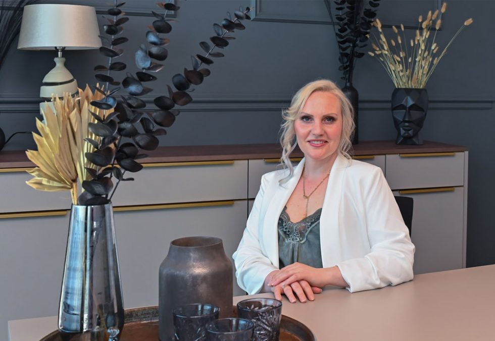 Dr. Jasmin Last: Grand Opening mit Prominenter Unterstützung. - niveau-klatsch