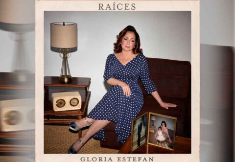 Gloria Estefan feiert 50 Jahre Karriere mit neuem Album „RAÍCES ...